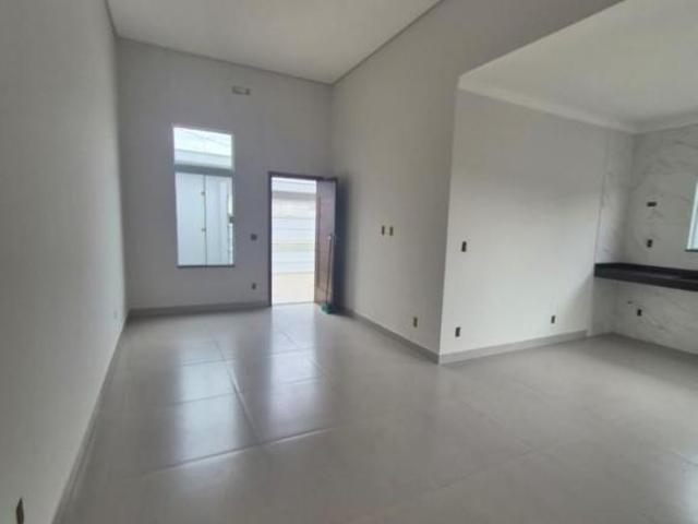 Casa para Venda em Limeira, Jardim Campo Verde 2, 3 dormitórios, 1 suíte, 2 banheiros, 2 vagas