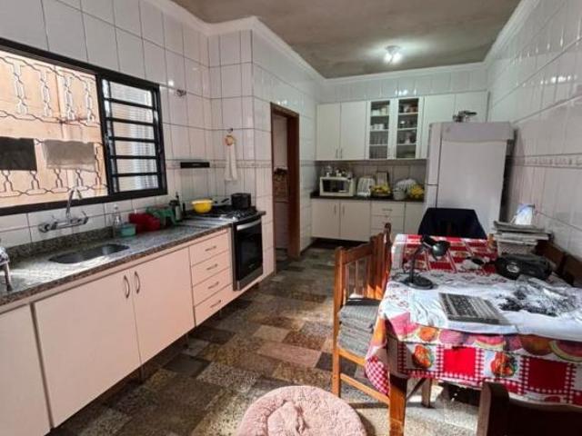 Casa para Venda em Limeira, Jardim Canaã, 3 dormitórios, 2 banheiros, 2 vagas