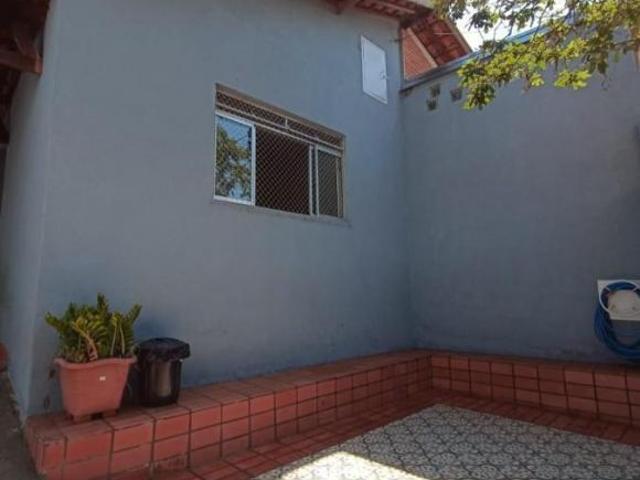 Casa para Venda em Limeira, Jardim Anhanguera, 3 dormitórios, 1 banheiro, 1 vaga