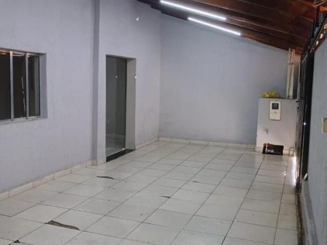 Casa para Venda em Limeira, Jardim Boa Vista, 2 dormitórios, 2 banheiros, 2 vagas