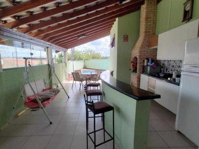 Casa para Venda em Limeira, Jardim Grêmio