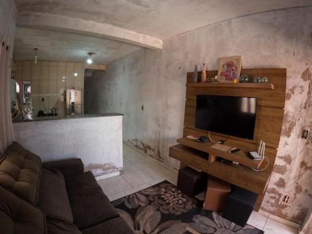 Casa para Venda em Limeira, Jardim dos Jequitibas, 2 dormitórios, 1 banheiro, 1 vaga
