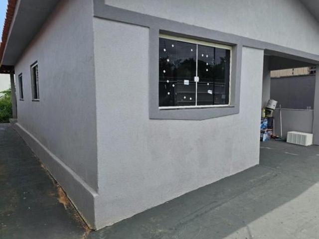 Casa para Venda em Limeira, Jardim Orestes Veroni, 3 dormitórios, 1 banheiro, 2 vagas
