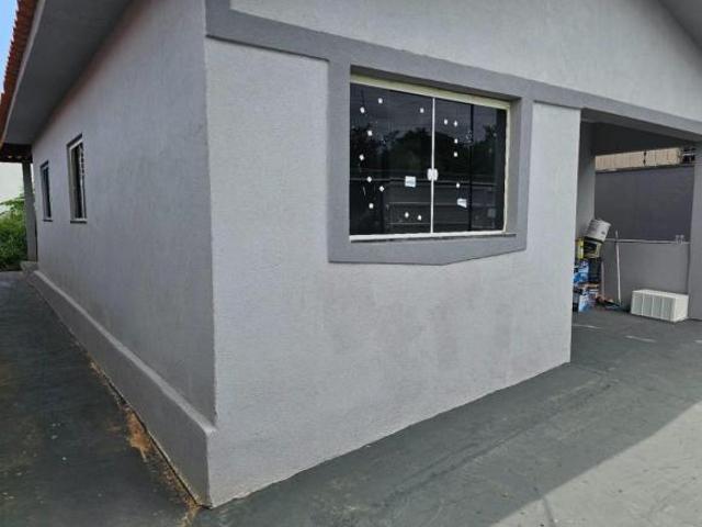 Casa para Venda em Limeira, Jardim Orestes Veroni, 3 dormitórios, 1 banheiro, 2 vagas