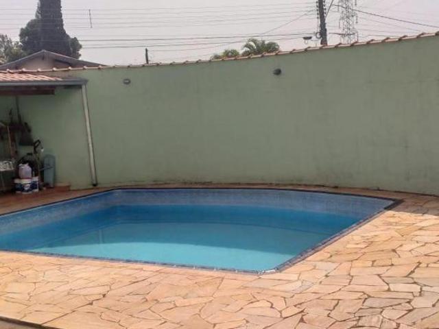 Casa para Venda em Limeira, Jardim Laranjeiras, 3 dormitórios, 1 suíte, 3 banheiros, 2 vagas