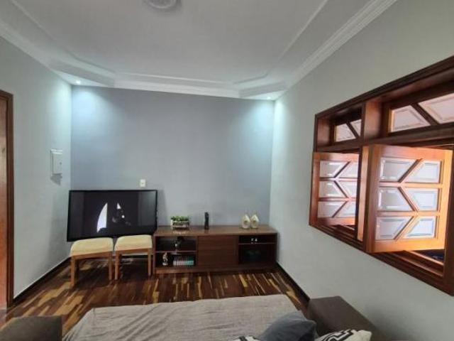 Casa para Venda em Limeira, Jardim Laranjeiras, 3 dormitórios, 3 suítes, 4 banheiros, 2 vagas