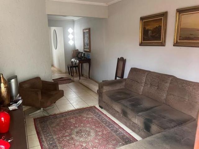 Casa para Venda em Limeira, Jardim Morro Azul, 2 dormitórios, 1 banheiro, 1 vaga