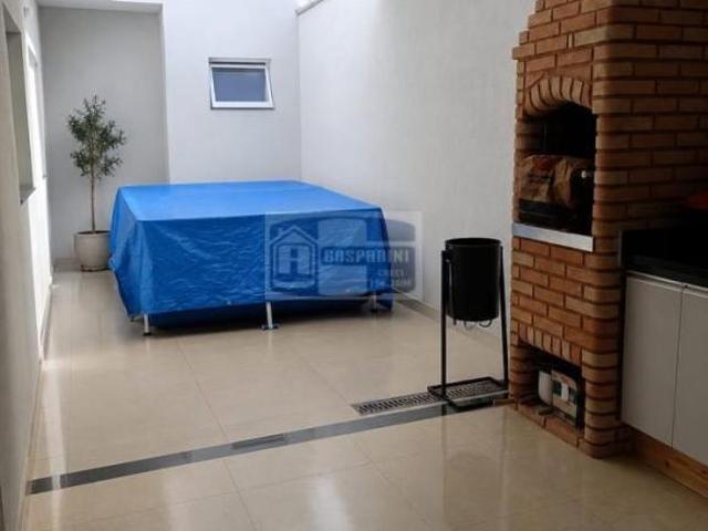 Casa para Venda em Limeira, Jardim Marajoara, 3 dormitórios, 1 suíte, 1 banheiro, 2 vagas