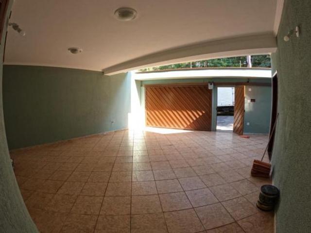 Casa para Venda em Limeira, Jardim Maria Buchi Modeneis, 4 dormitórios, 1 suíte, 2 banheiros, 3 vaga