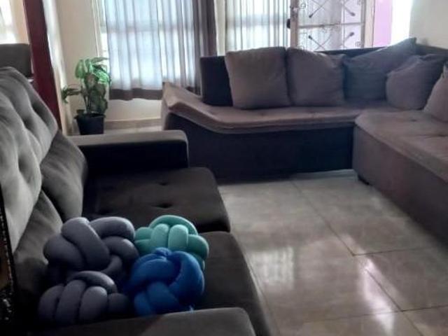 Casa para Venda em Limeira, Jardim Nova Suiça, 3 dormitórios, 2 banheiros, 2 vagas