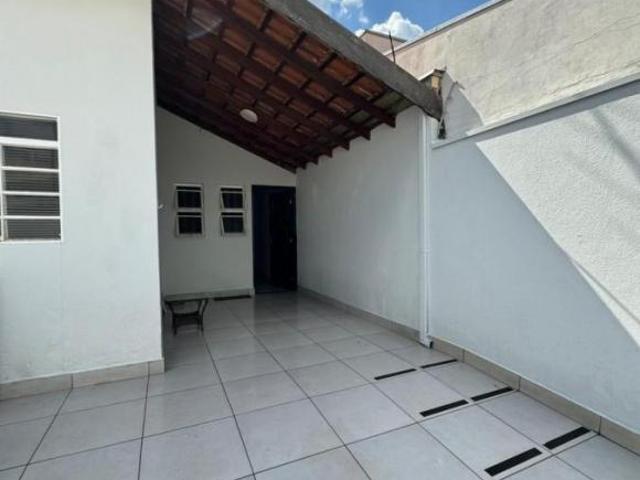 Casa para Venda em Limeira, Jardim São Lourenço, 2 dormitórios, 1 banheiro, 1 vaga