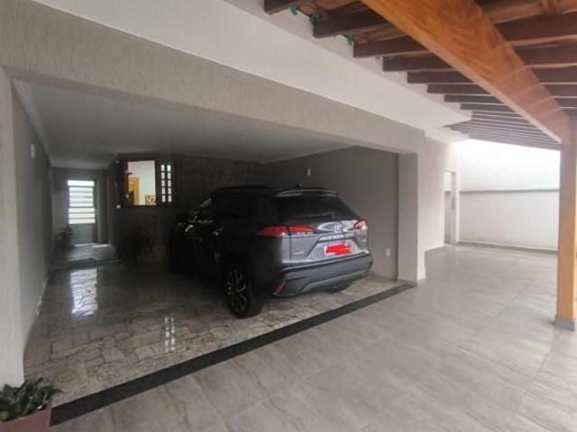 Casa para Venda em Limeira, Jardim Santo Andre, 3 dormitórios, 1 suíte, 2 banheiros, 3 vagas