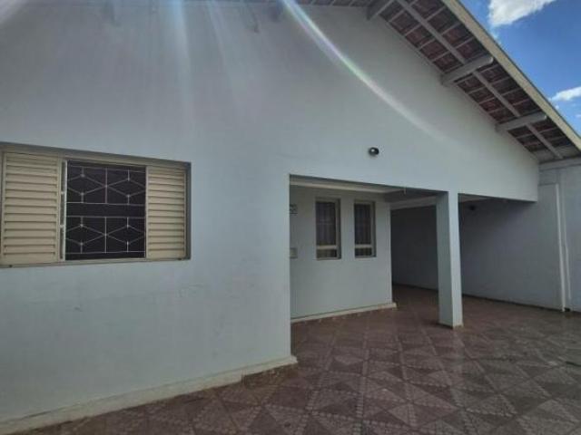 Casa para Venda em Limeira, Jardim Piratininga, 2 dormitórios, 1 suíte, 2 banheiros, 3 vagas