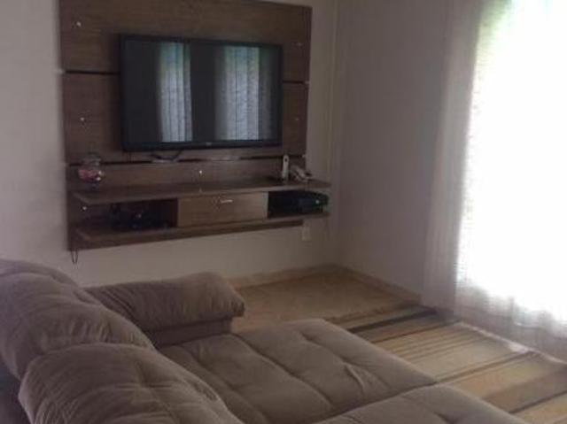 Casa para Venda em Limeira, Jardim Planalto, 2 dormitórios, 1 banheiro, 2 vagas