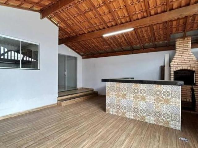 Casa para Venda em Limeira, Jardim Residencial Graminha III, 3 dormitórios, 1 suíte, 1 banheiro, 1 v