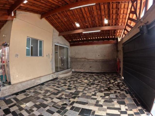 Casa para Venda em Limeira, Jardim Residencial e Comercial Alto dos Laranjais, 3 dormitórios, 1 suít