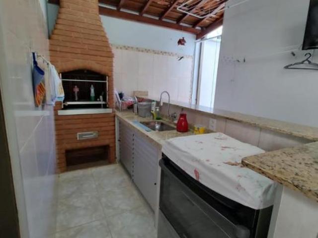 Casa para Venda em Limeira, Parque Nossa Sra Dores, 3 dormitórios, 2 banheiros, 2 vagas
