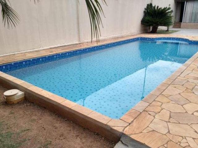 Casa para Venda em Limeira, Parque Residencial Sthalberg, 2 dormitórios, 1 suíte, 1 banheiro, 6 vaga