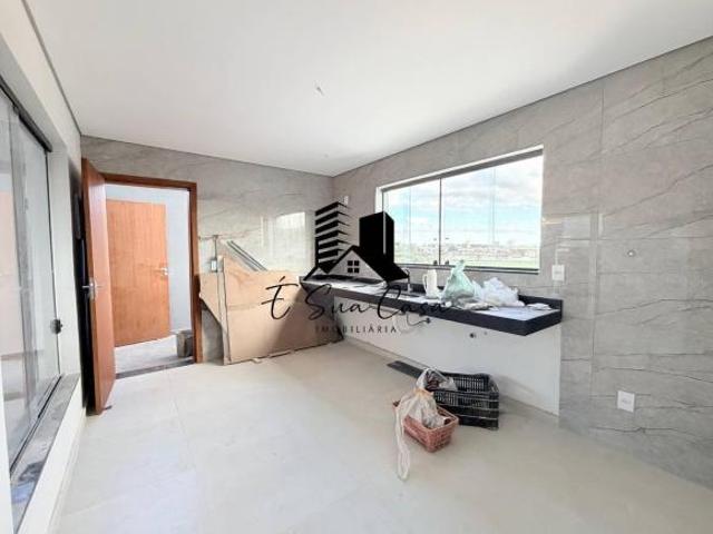 Casa para venda em Linda Vista, Contagem