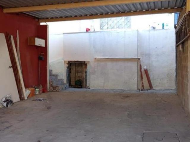 Casa para venda em Lindéia Barreiro, Belo Horizonte