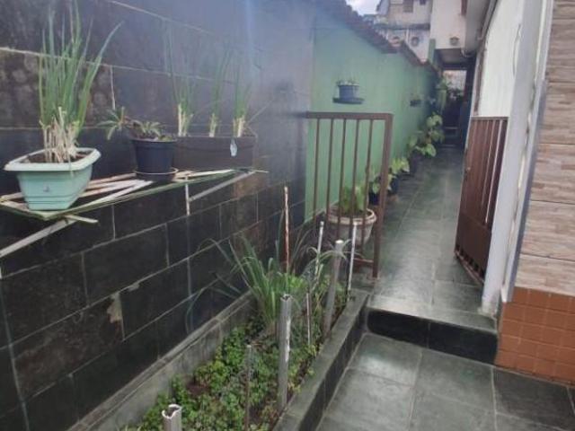 Casa para venda em Lindéia Barreiro, Belo Horizonte