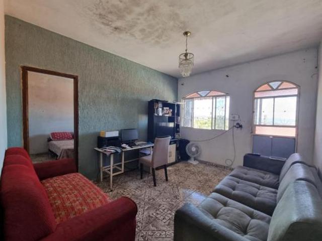 Casa para venda em Lindéia Barreiro, Belo Horizonte