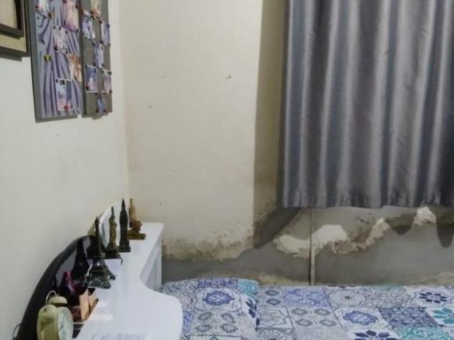 Casa para venda em Lindéia Barreiro, Belo Horizonte