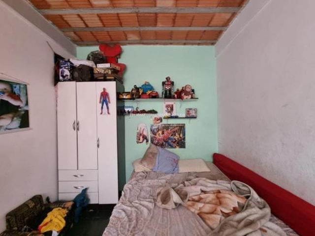 Casa para venda em Lindéia Barreiro, Belo Horizonte