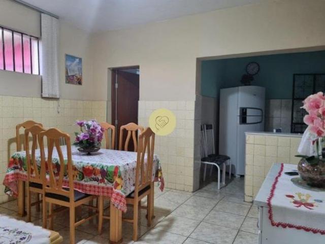 Casa para venda em Lindéia Barreiro, Belo Horizonte