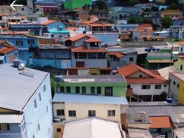 Casa para venda em Lindéia Barreiro, Belo Horizonte