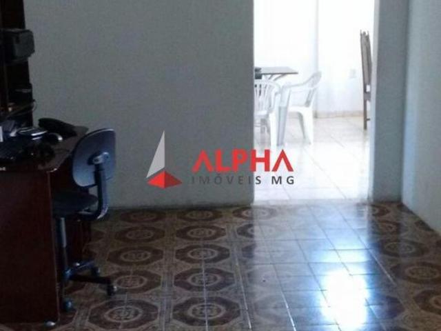 Casa para venda em Lindéia Barreiro, Belo Horizonte