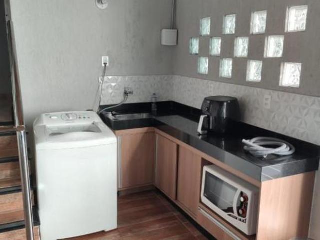 Casa para venda em Lindéia Barreiro, Belo Horizonte