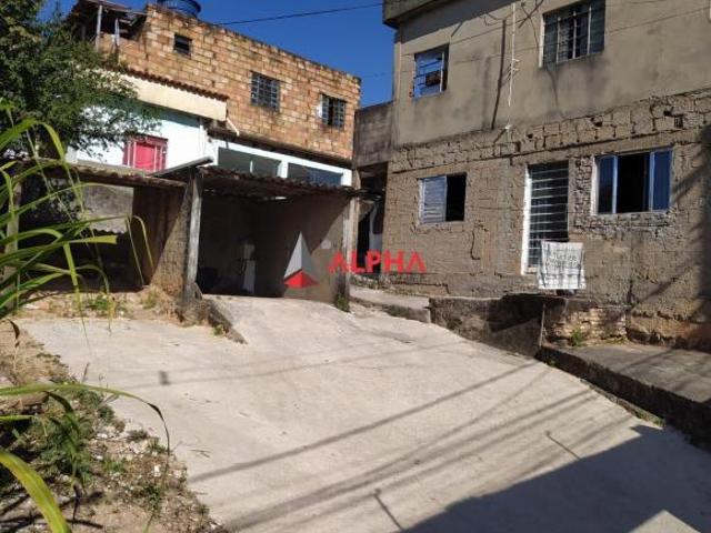 Casa para venda em Lindéia Barreiro, Belo Horizonte