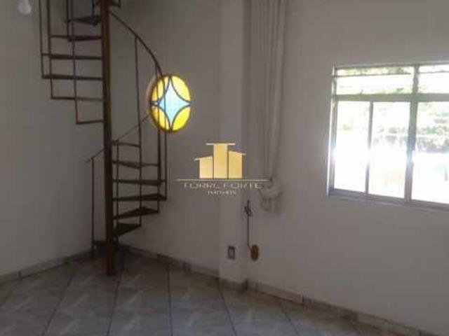 Casa para venda em Linhares, Juiz de Fora