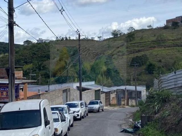 Casa para venda em Linhares, Juiz de Fora