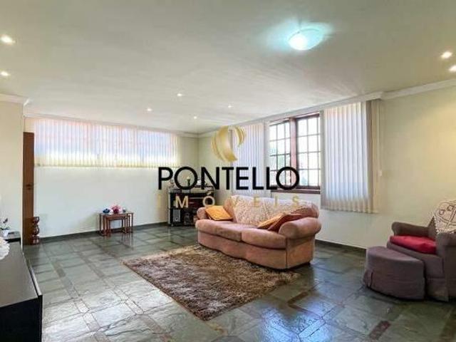 Casa para venda em Luxemburgo, Belo Horizonte