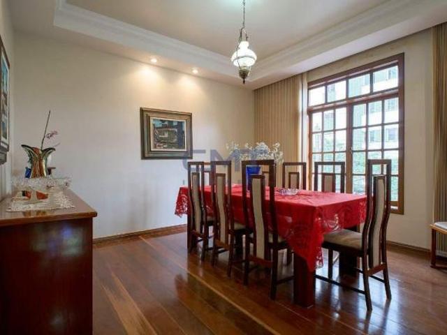 Casa para venda em Luxemburgo, Belo Horizonte