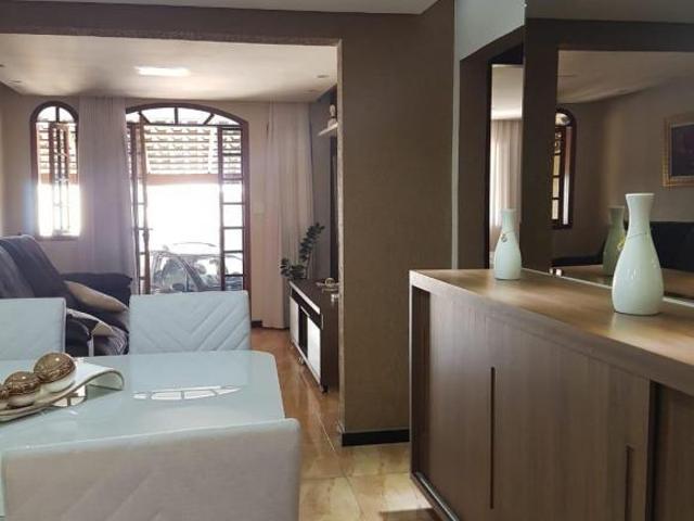 Casa para venda em Luar da Pampulha Justinópolis, Ribeirão