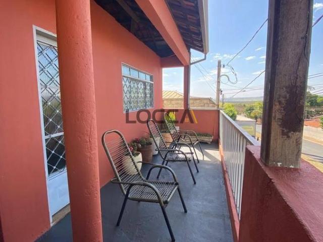 Casa para venda em Luís Antônio em Luís Antônio São Paulo de 525.00m² com 4 Quartos, 1 Suíte e 5 Garagens