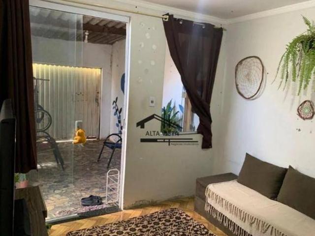 Casa para venda em Luizote de Freitas, Uberlândia