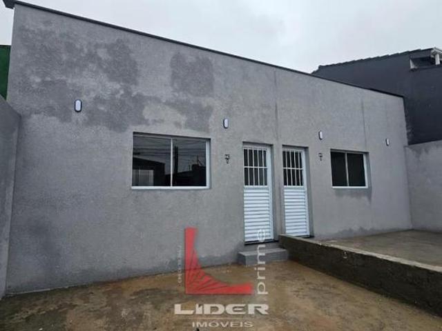 Casa para venda em Mãe Dos Homens de 160.00m² com 2 Quartos, 1 Suite e 2 Garagens