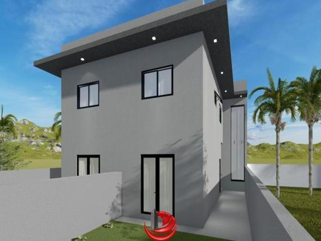 Casa para Venda em Mogi das Cruzes, Mogi Moderno, 3 dormitórios, 1 suíte, 3 banheiros, 2 vagas