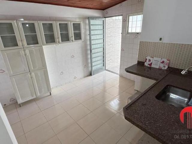 Casa para Venda em Mogi das Cruzes, Mogi Moderno, 3 dormitórios, 1 suíte, 2 banheiros, 3 vagas