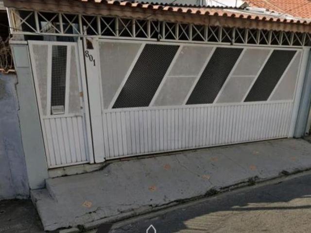 Casa para Venda em Mogi das Cruzes, Mogi Moderno, 3 dormitórios, 1 suíte, 2 banheiros, 2 vagas