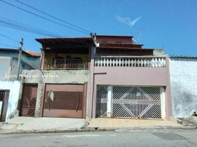 Casa para Venda em Mogi das Cruzes, Alto da Boa Vista, 4 dormitórios, 2 banheiros, 4 vagas