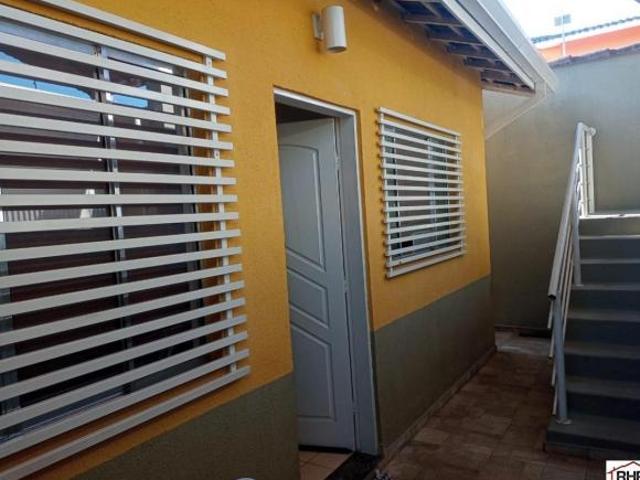 Casa para Venda em Mogi das Cruzes, Alto Ipiranga, 2 dormitórios, 1 suíte, 2 banheiros, 2 vagas
