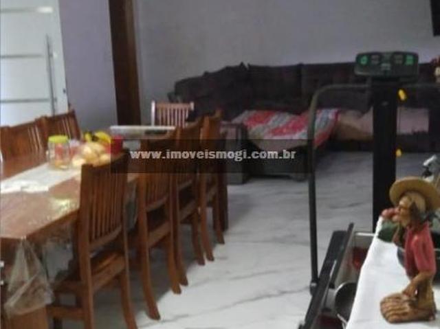 Casa para Venda em Mogi das Cruzes, Braz Cubas, 2 dormitórios, 1 suíte, 2 banheiros, 2 vagas