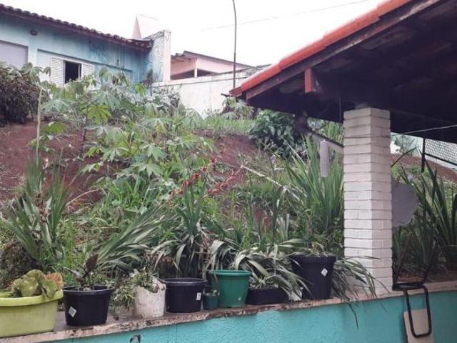 Casa para Venda em Mogi das Cruzes, Centro
