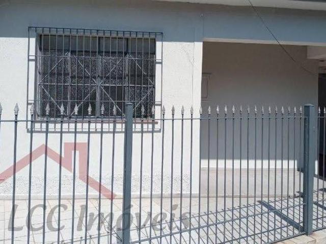 Casa para Venda em Mogi das Cruzes, Centro, 3 dormitórios, 3 banheiros, 1 vaga