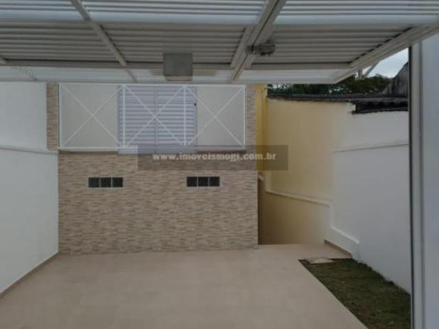 Casa para Venda em Mogi das Cruzes, Cidade Jardim, 3 dormitórios, 1 suíte, 3 banheiros, 2 vagas